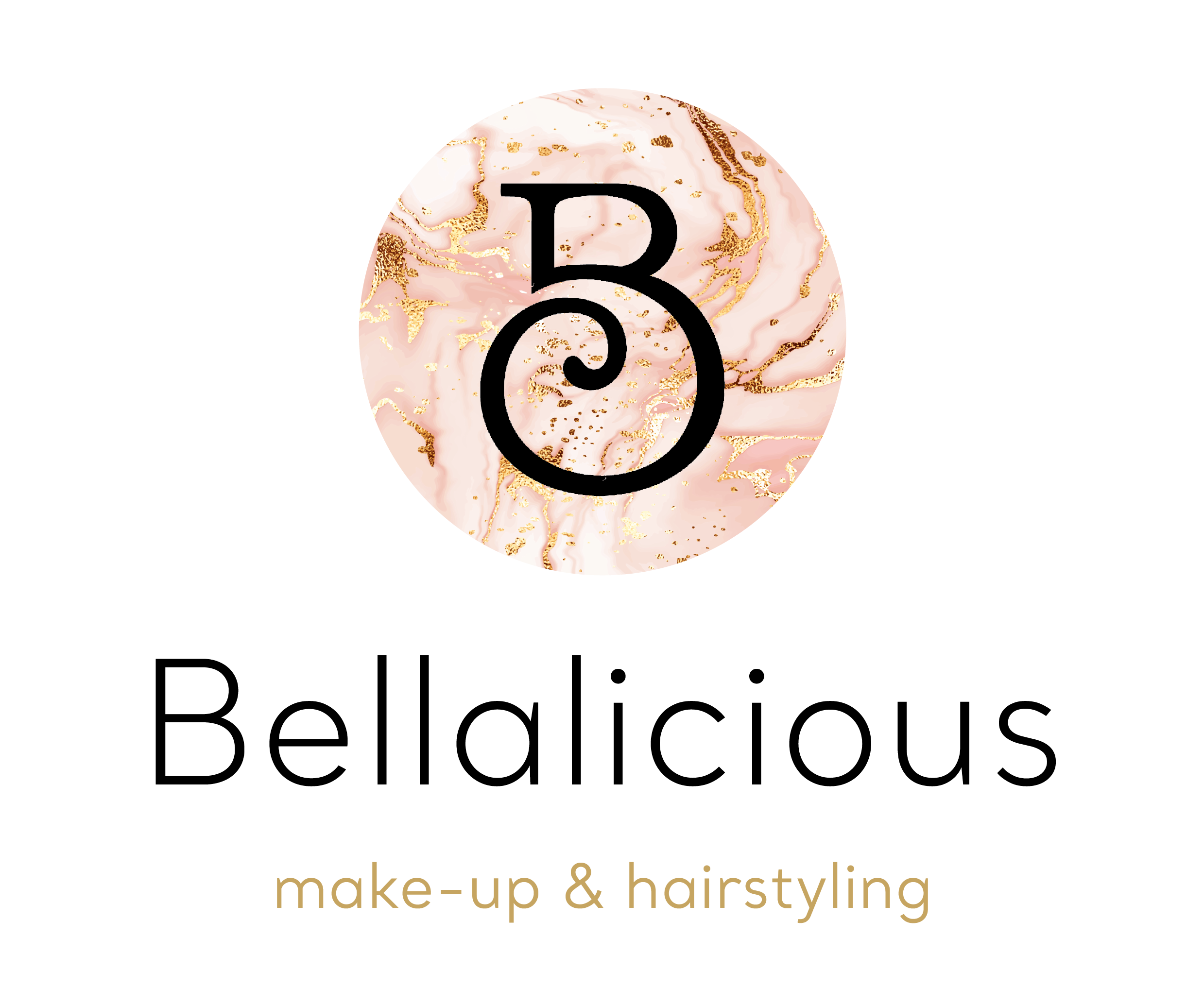 Portfolio - Bruidsstyliste Bellalicious | Make up & Haarstyling